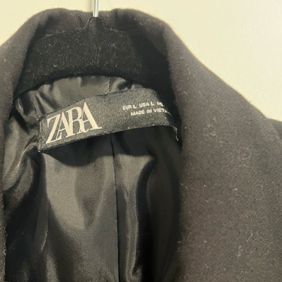 Zara | Jackets & Coats | Zara Classical Jacket | Poshmark